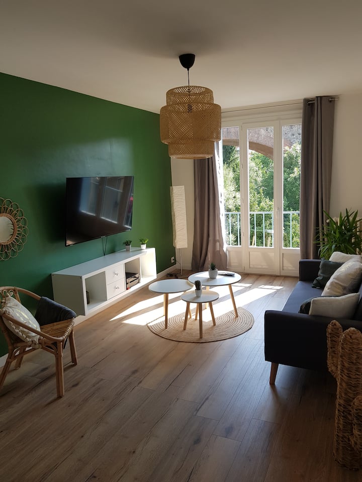 Chez Lucie - Aurillac