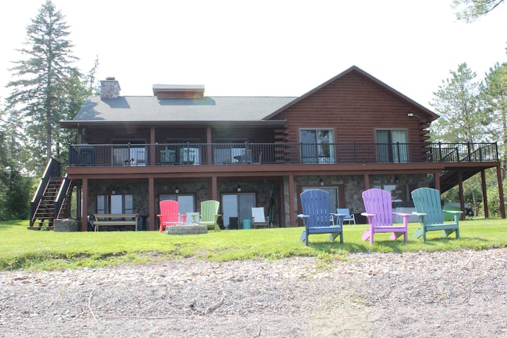 Lake Sweet Lake - Skaneateles, NY