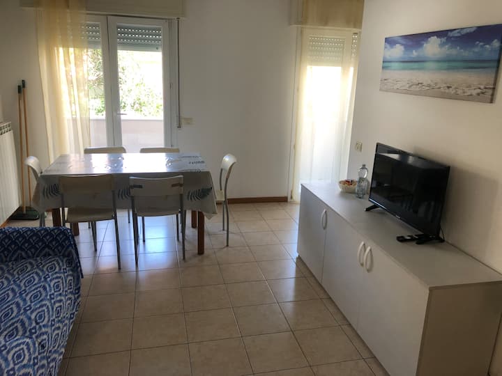 Appartamenti Abel Interno 2 - Rimini