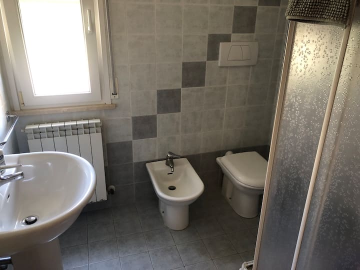 Appartamenti Abel Interno 2 - Riccione