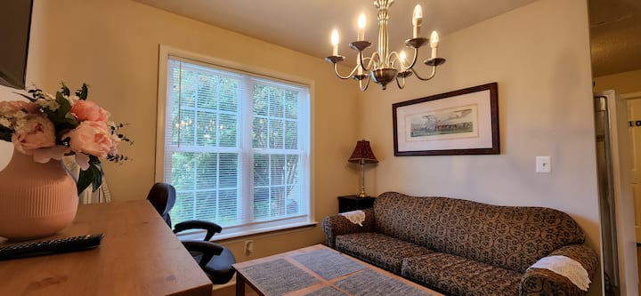 Nice Private Room In Annapolis (1918202) - Annapolis, MD