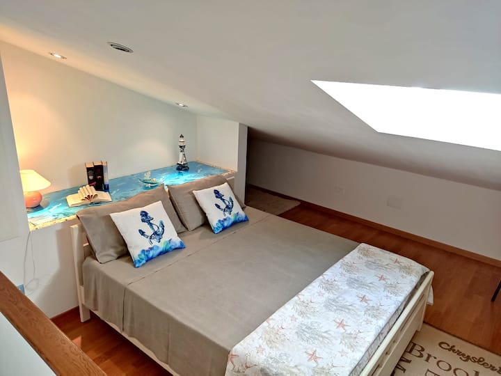 Casa Vacanza Sardegna Il Mirto - Porto Torres