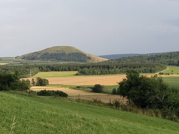 Urlaub Auf Dem Bauernhof! - Bopfingen