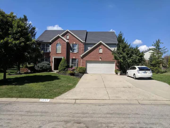 Dream Vacation Home - West Chester Township, OH