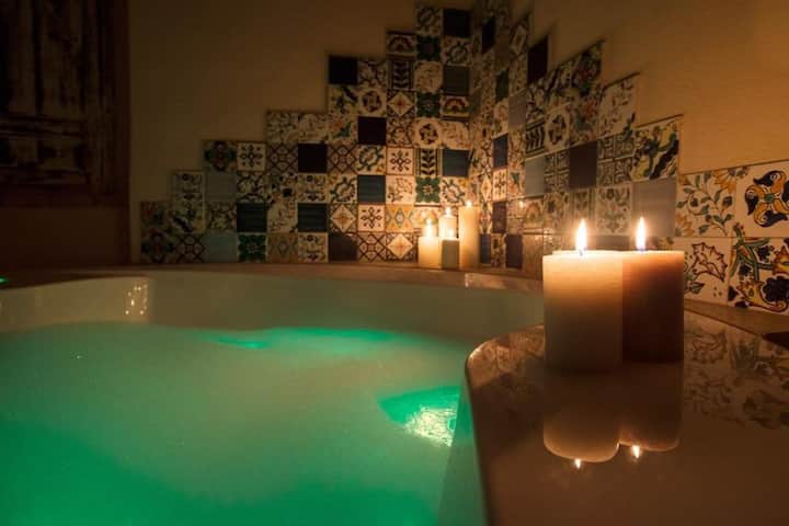 In Centro Apartment & Spa - Manfredonia