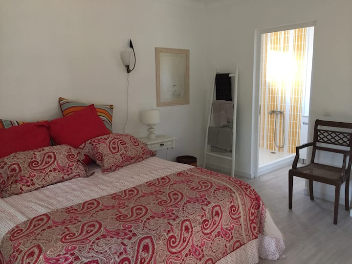 Estudio De Charme No Campo - Melides