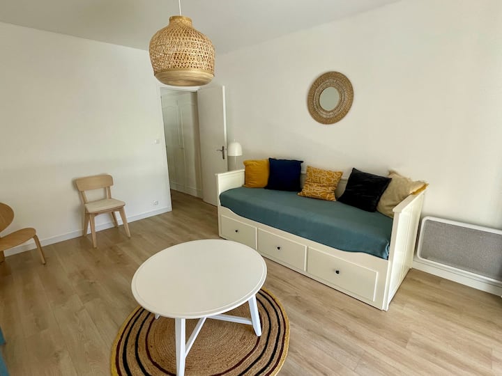 Appartement Proche Mer - Le Pradet