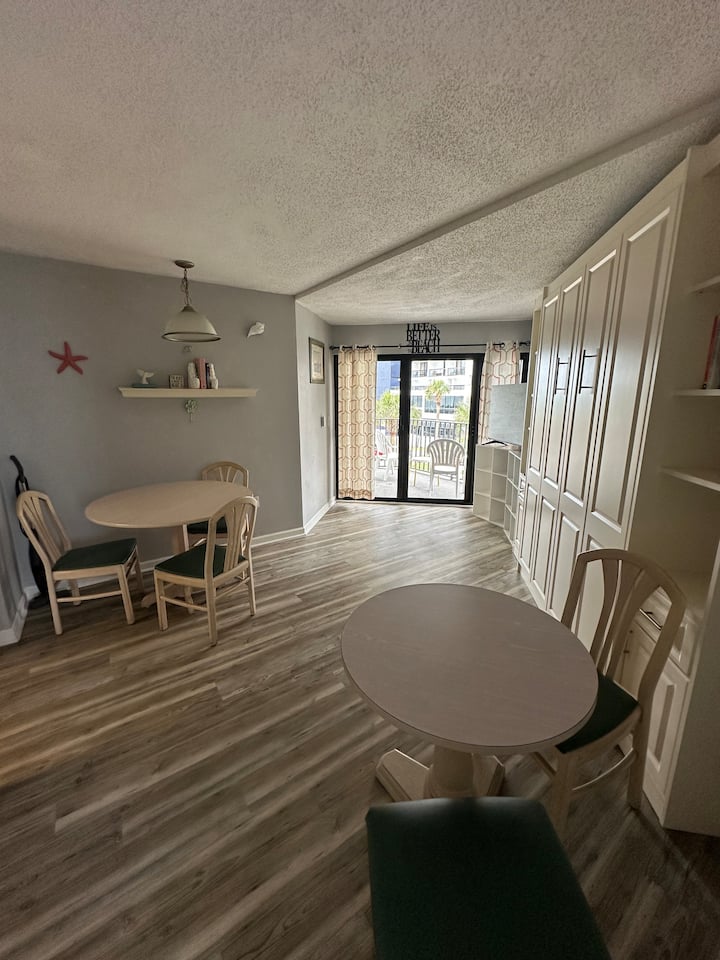 Jonathan Harbour 301 - Myrtle Beach