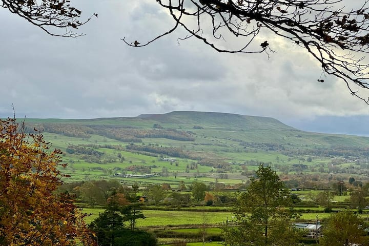 The Coach House - Love Lane Cottage - Leyburn