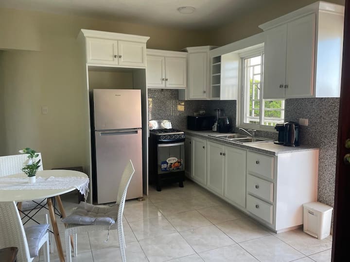 Apartamento Amueblado Disponible - La Romana