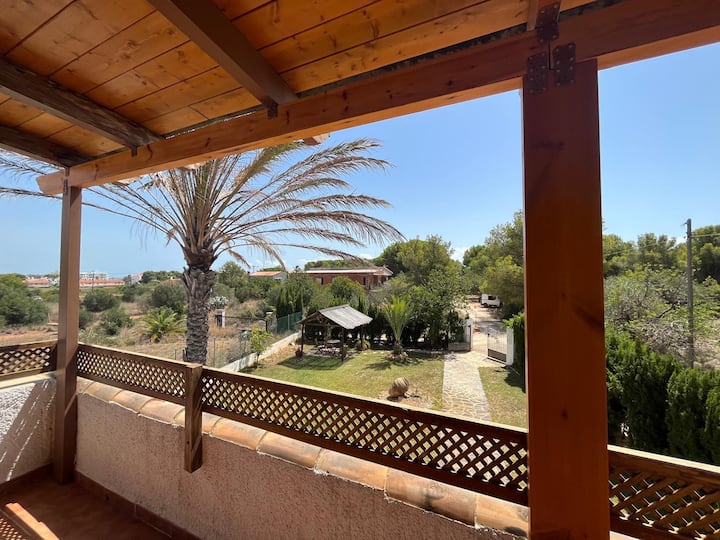 Chalet En Alcossebre - Alcossebre