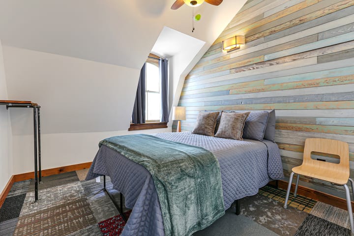 Nitey Nite Inn - Room #5 - New Orleans, LA