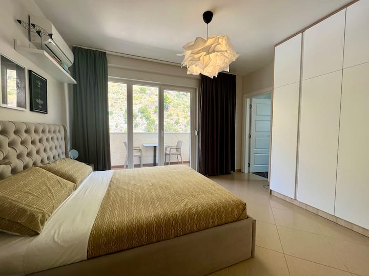 Shengjin Beach Getaway - Shëngjin