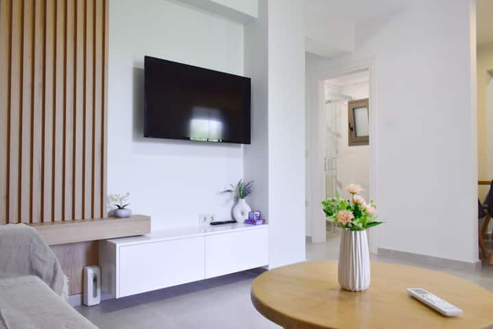 S & E Apartments A - Lefkada