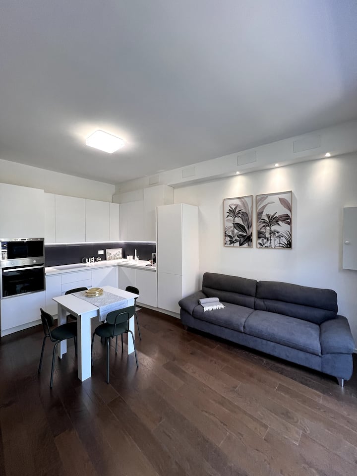 Panigale Deluxe Apartment - Bologna