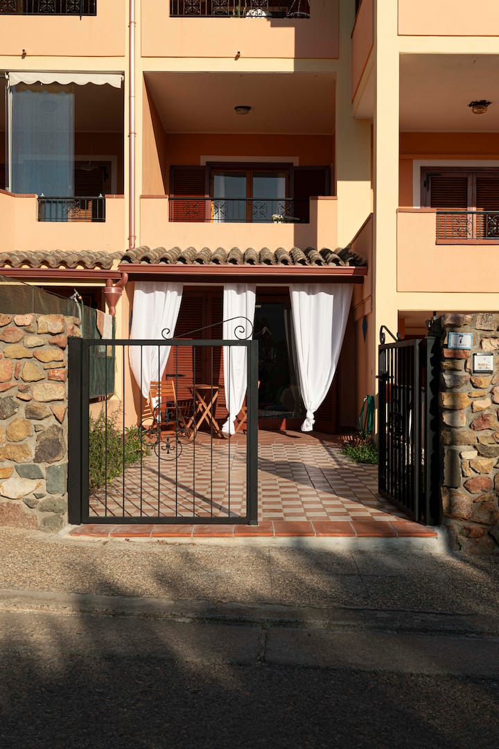 Casa Leo Villasimius - Villasimius