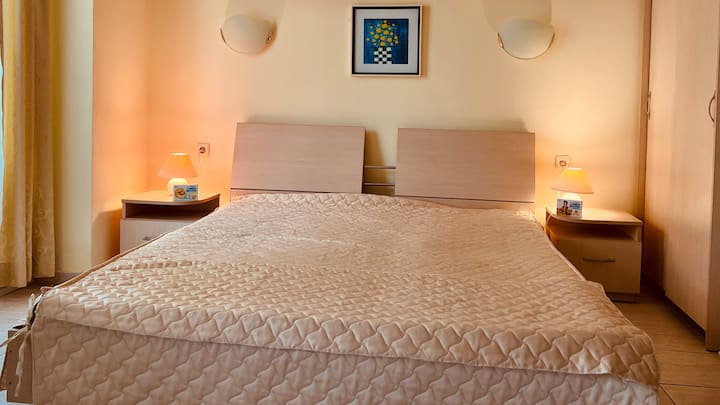 Апартаменти 209 - Nessebar