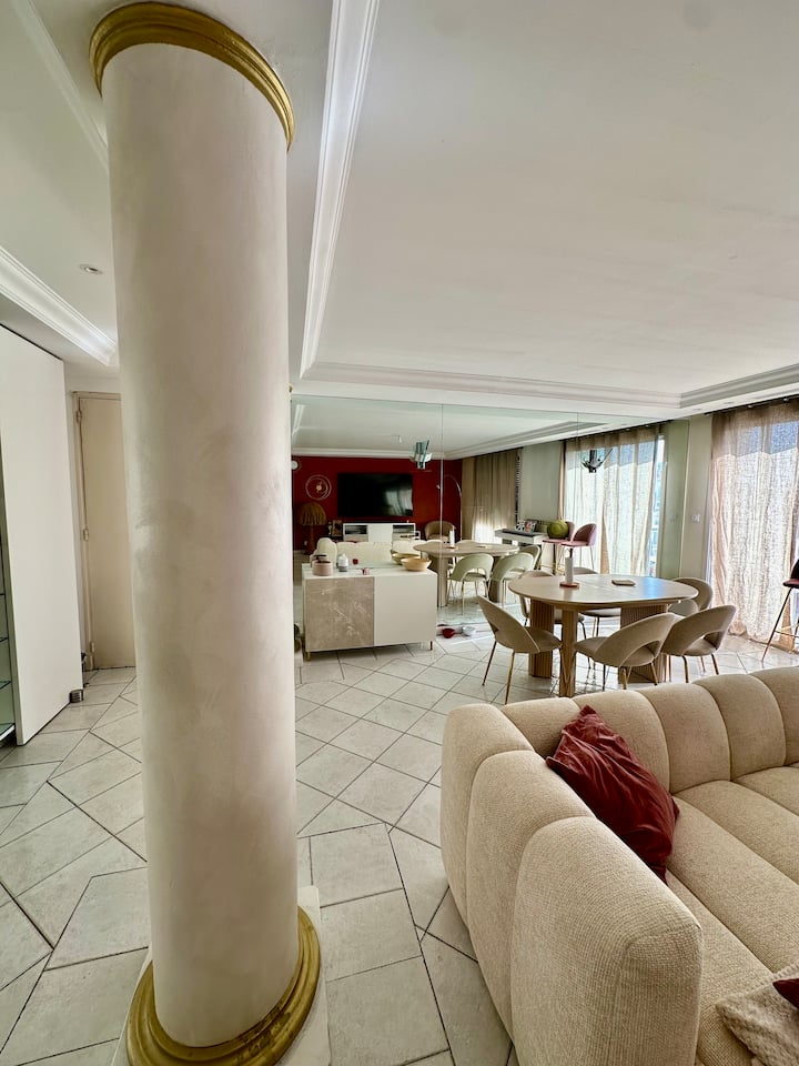 Charmant Appartement  Toulon - Toulon