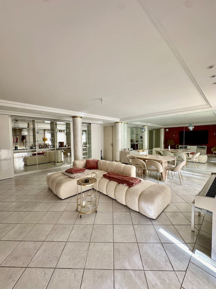 Charmant Appartement  Toulon - Toulon