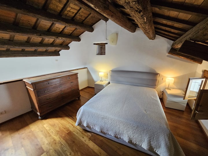 Elegante Casa Nel Cuore Di Udine - Udine