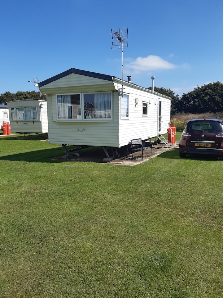 Hi-de Ho-me - Harwich