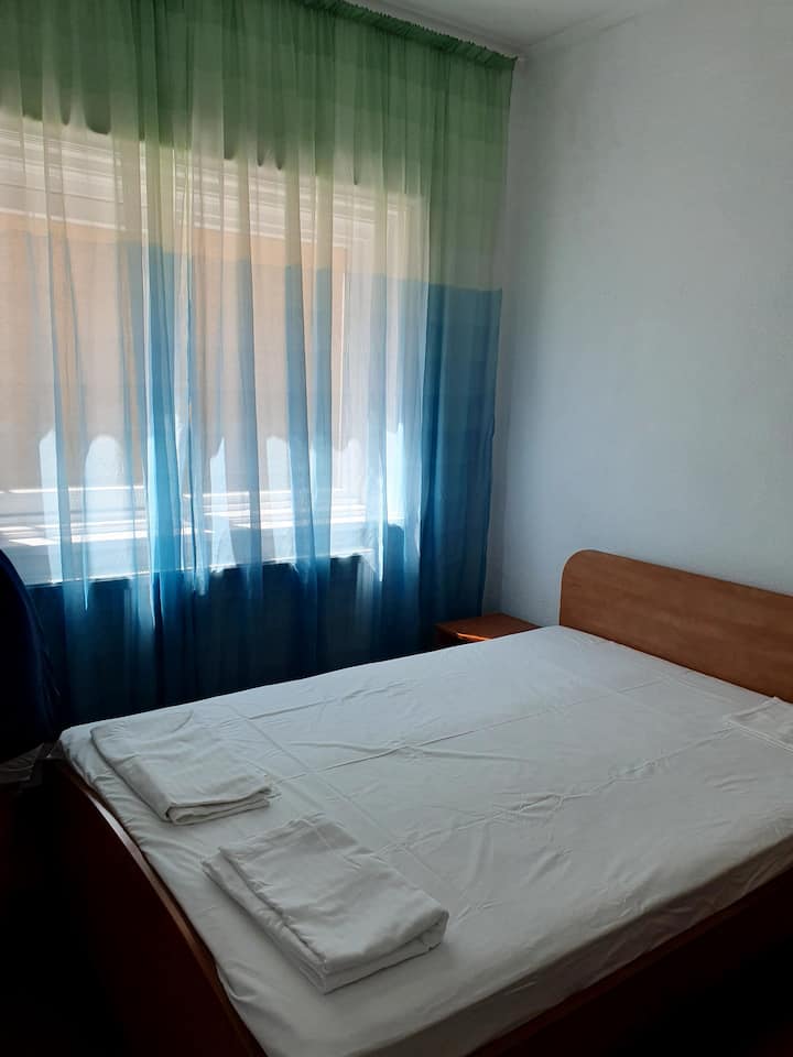 My Ca Guest House - Constanța