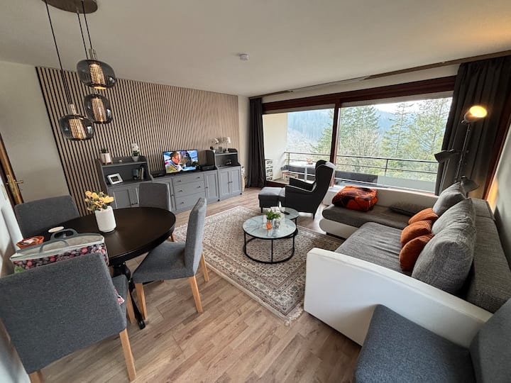 Wohnung Mit Weitblick - Schmallenberg