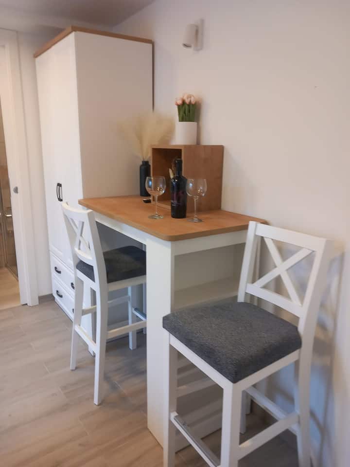 Cozy Retreat "Andonelo" In Split's Old Town - Split