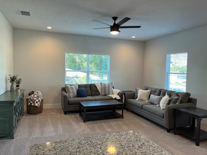 Cozy Apartment In Lake City - Lake City, FL