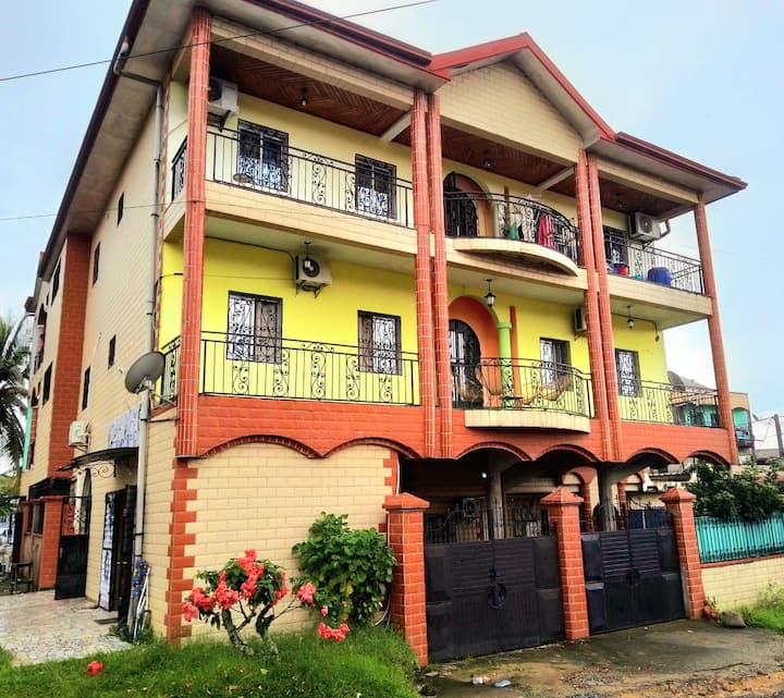 Douala : Confort Ininterrompu - Douala