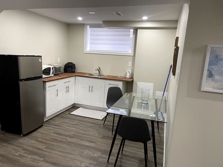 The Retreat House - Port Hope