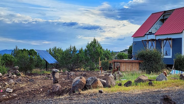 Antlers Edge A Restful Sanctuary - Mesa, CO