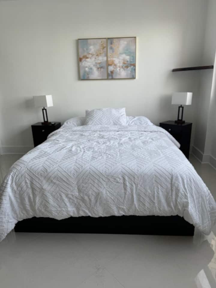 Apartment In Miami Fantastic Ocean View - Miami