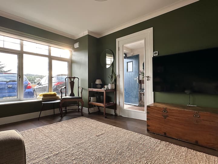 Family Home Near Greystones - Greystones