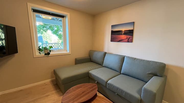 Leilighet Til Leie - Tromsø