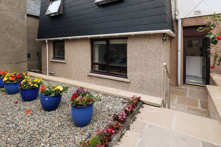 Smith House, Central Stornoway - Stornoway