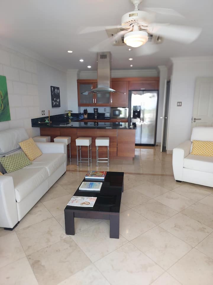 A1 Waterside 105 - Barbados