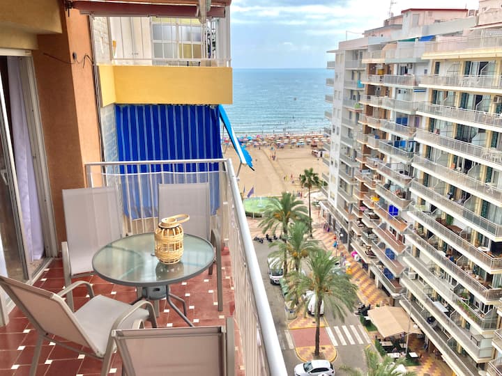 Palmera Beach House Cullera - Cullera