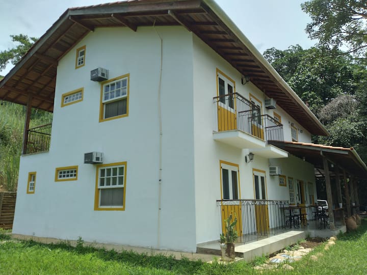 Fazenda Do Bosque  - 7 Suites - Trindade