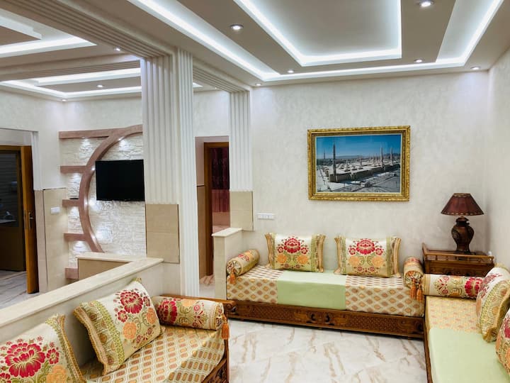 Appartement à Louer à Martil - Tetuán
