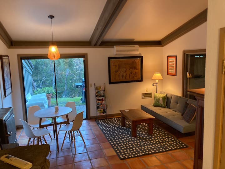 Mid-century Modern Adu - Santa Rosa, CA