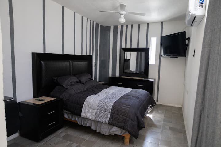 Cómodo Departamento - Ciudad Juárez