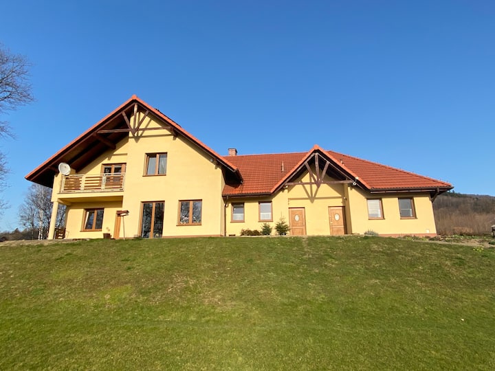 Apartament Zacisze - Ustroń