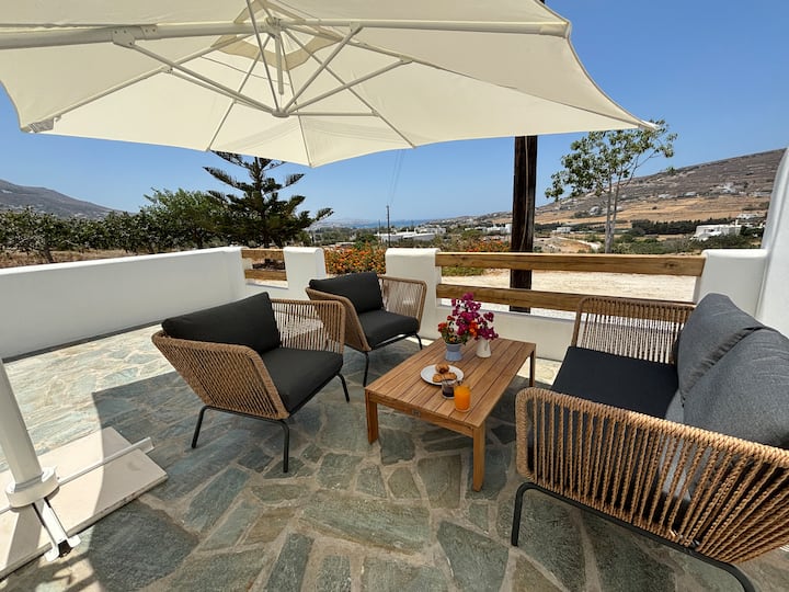 Paros Relux - Azure - Paros