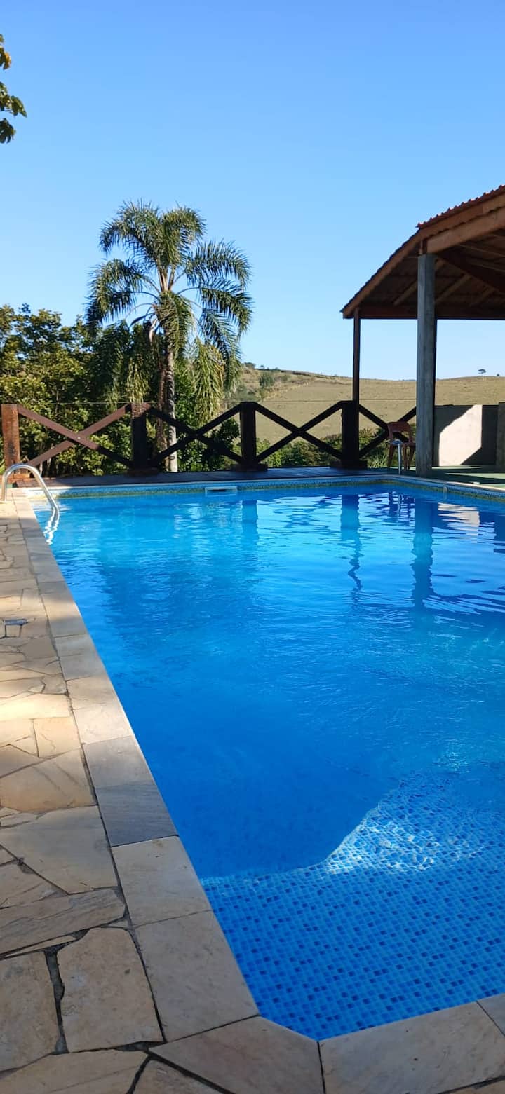 Chácara Em Guararema - Guararema