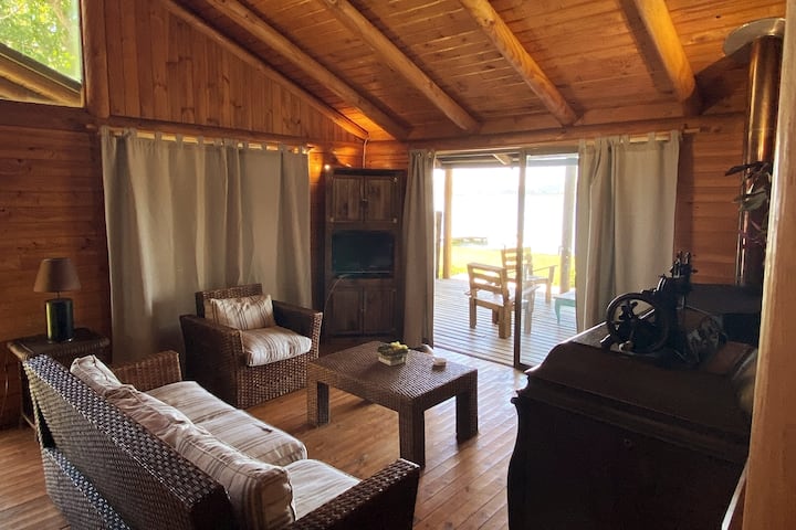 Casa Grande - Vichuquen