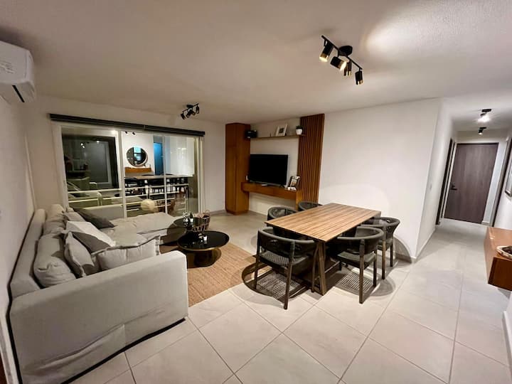 ¡Tu Hogar Lejos De Casa En Aca! - Acapulco