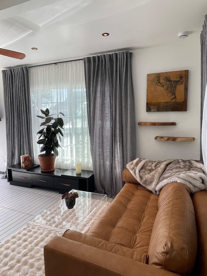 The Sweet Escape - Oceanside, Californie