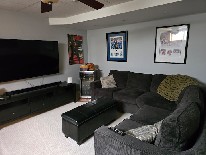 1 Bedroom Close To Cw Sportsplex - Fergus