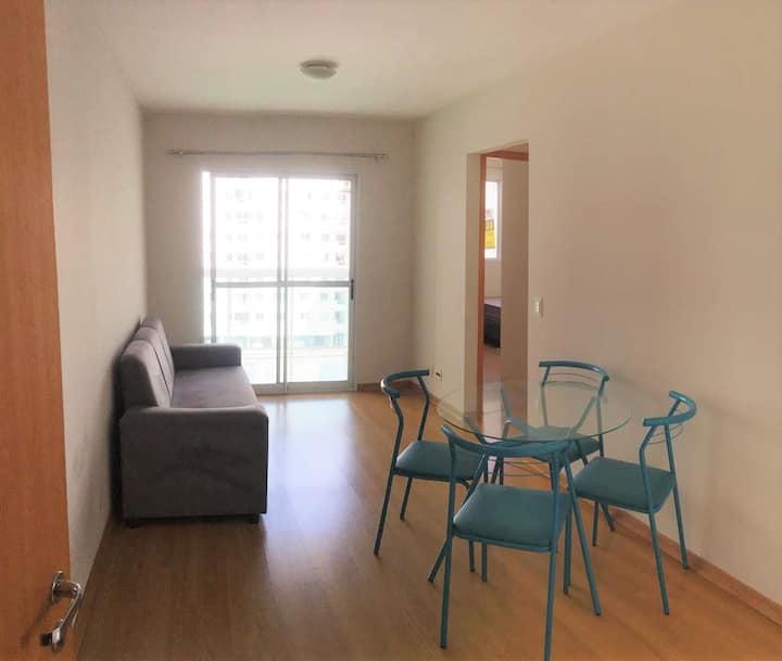Apartamento Decorado - Vitória